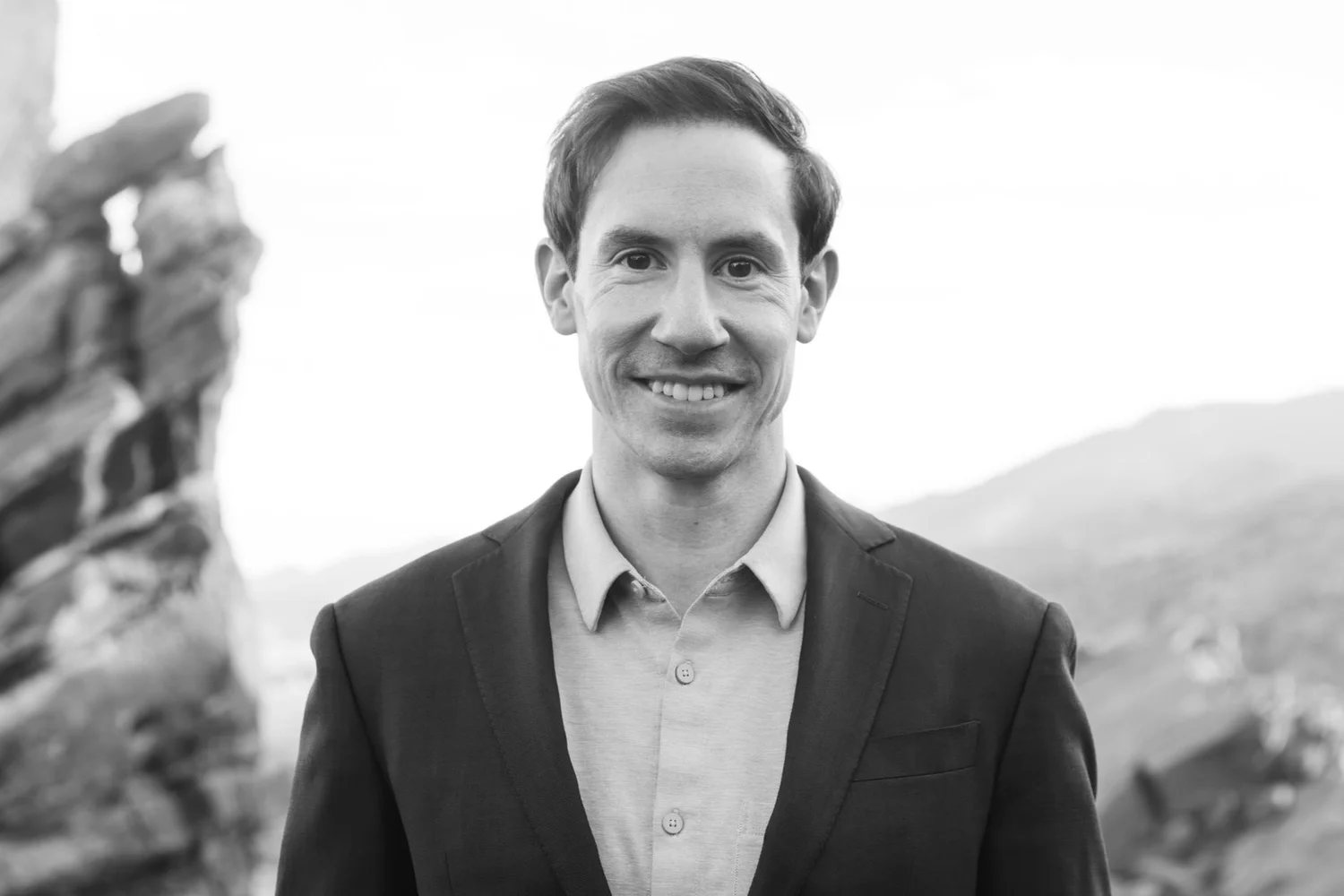 Alex Rongione — Pennington Partners