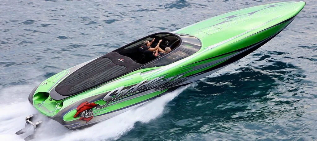 Why Statement — Statement Marine