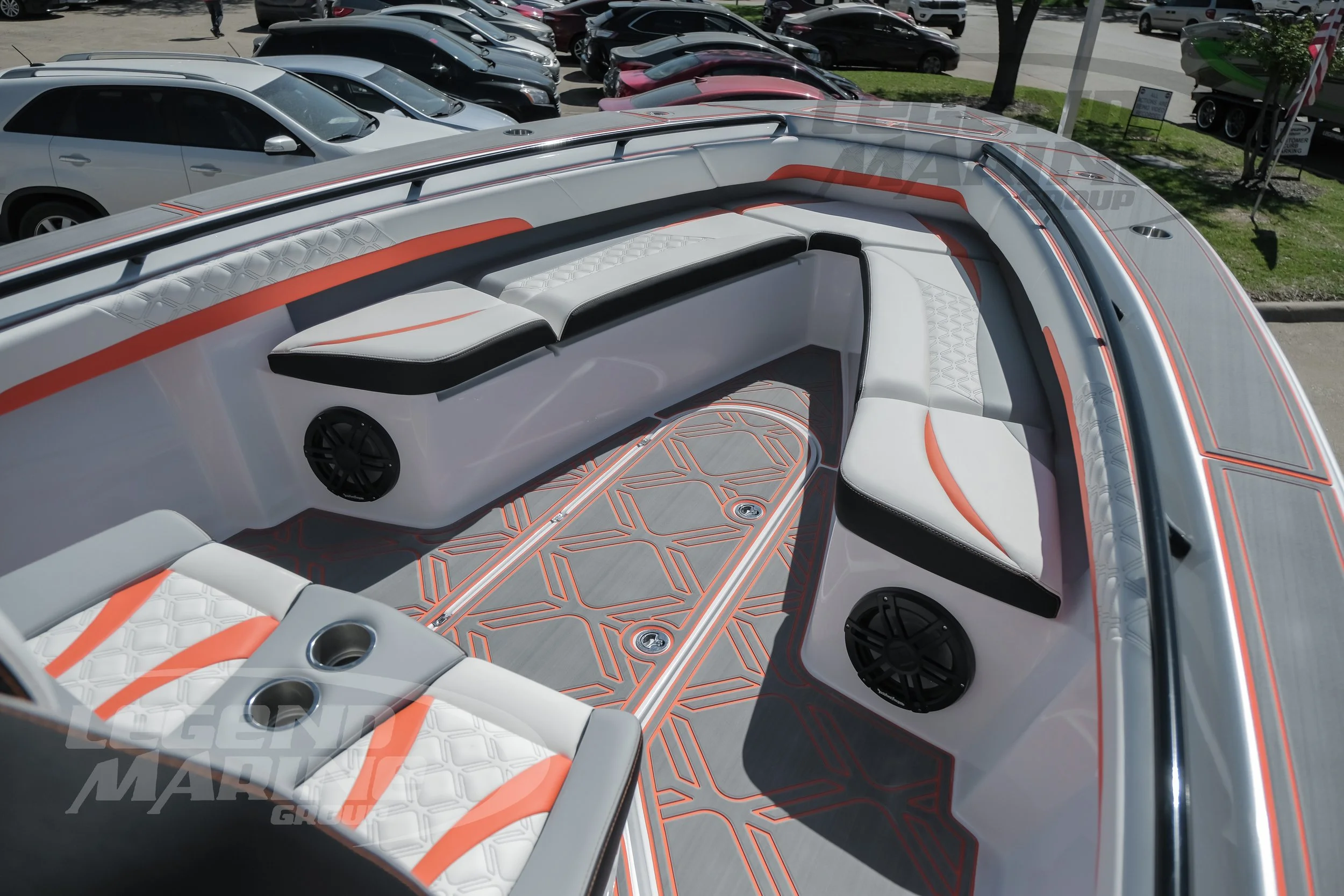 Boats Available — Statement Marine