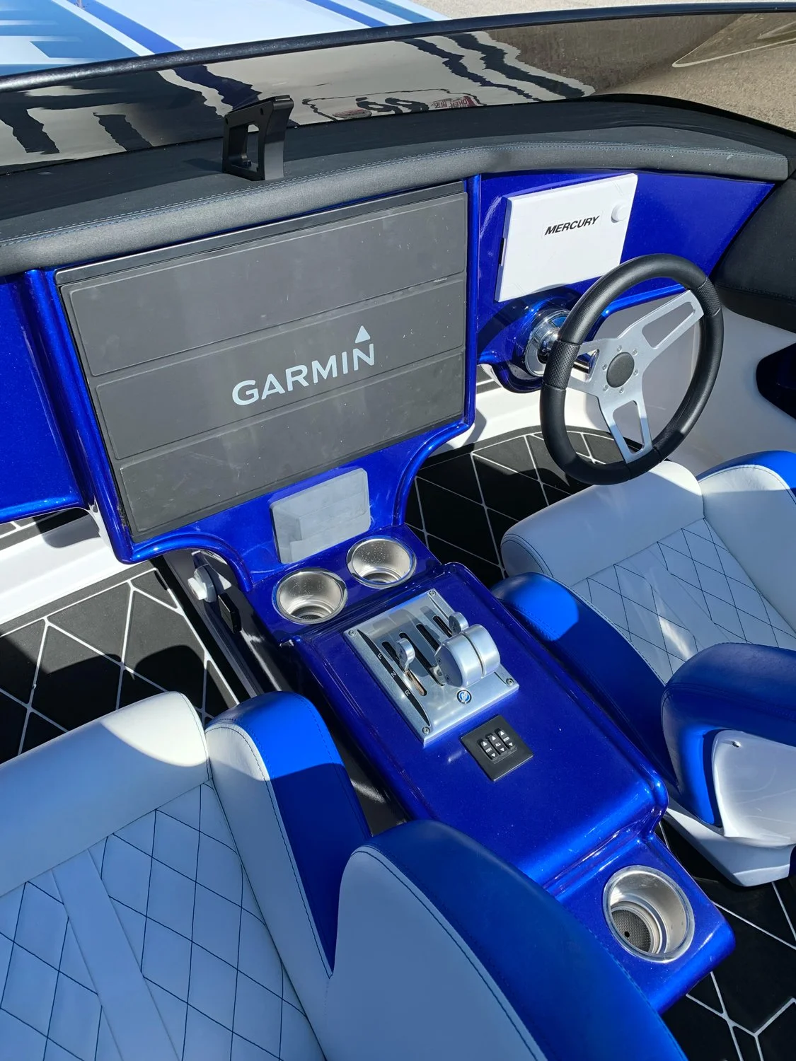 Boats Available — Statement Marine