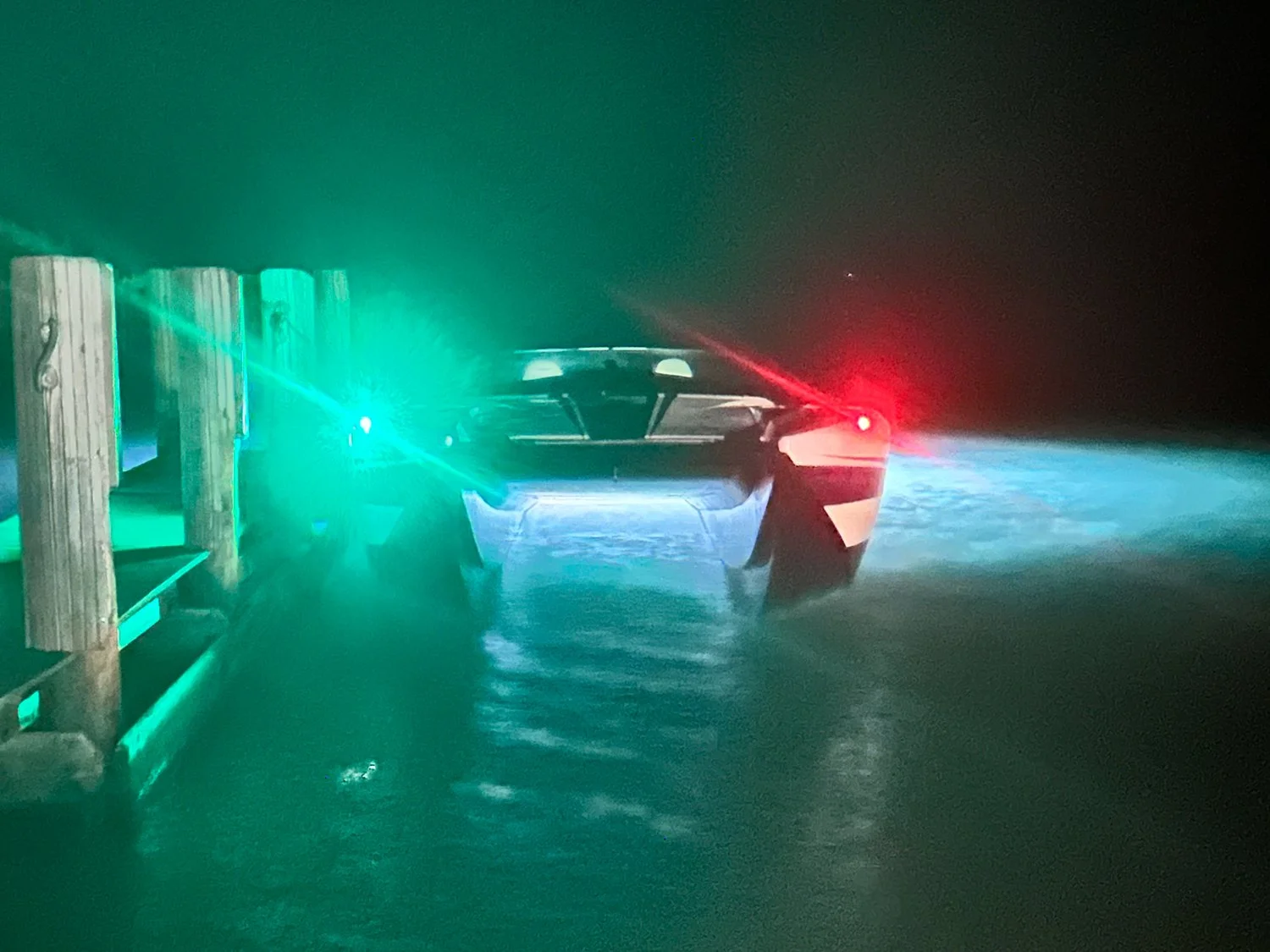 Boats Available — Statement Marine