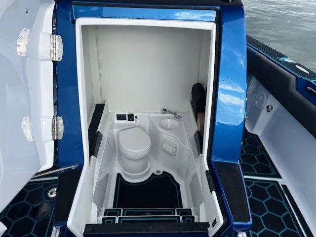 Boats Available — Statement Marine