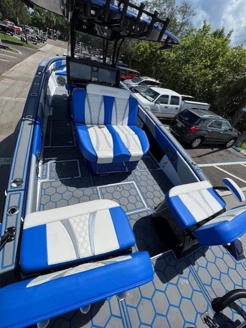 Boats Available — Statement Marine