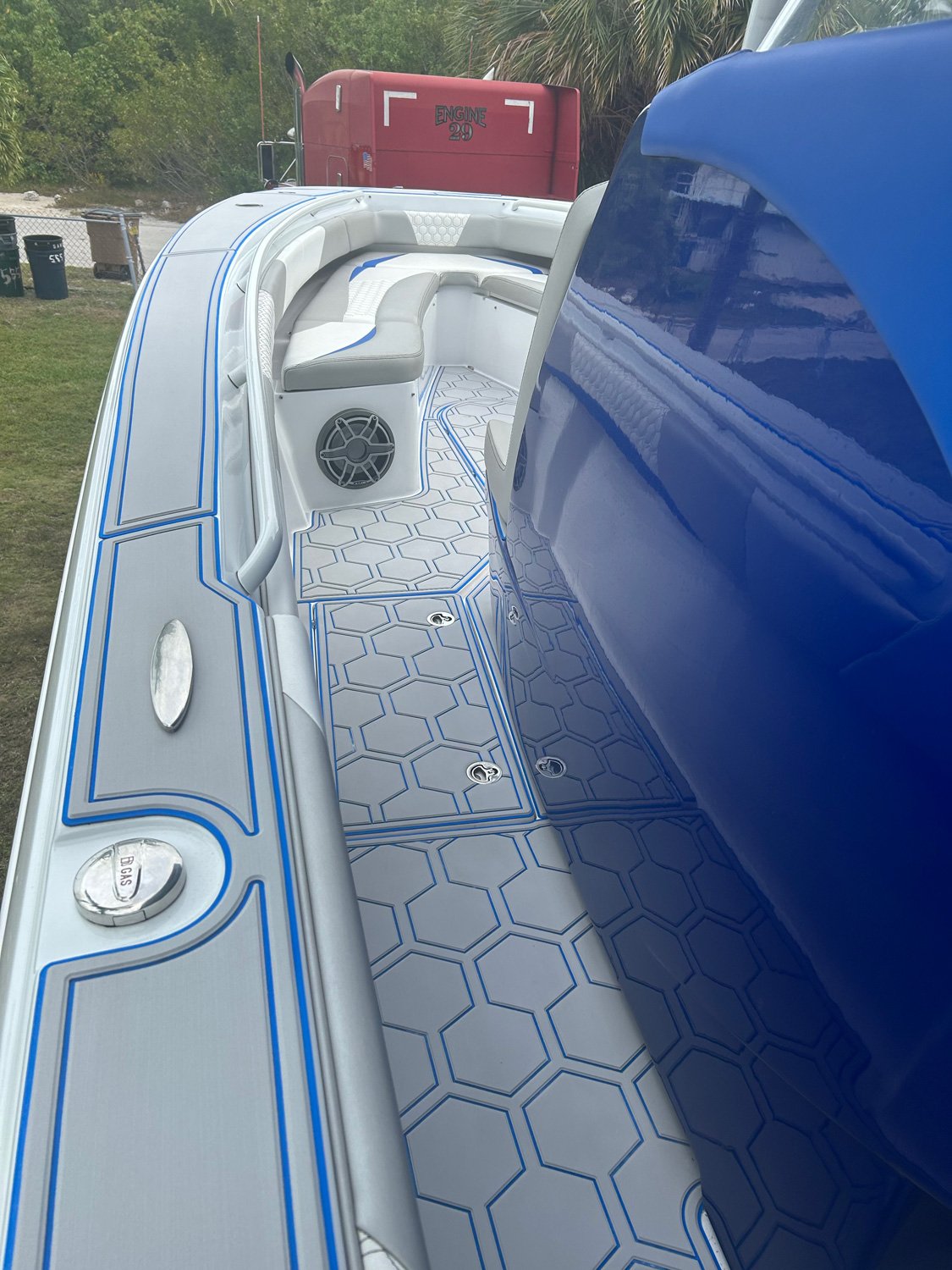 Boats Available — Statement Marine
