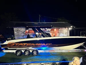 Boats Available — Statement Marine
