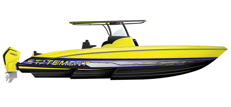 Why Statement — Statement Marine