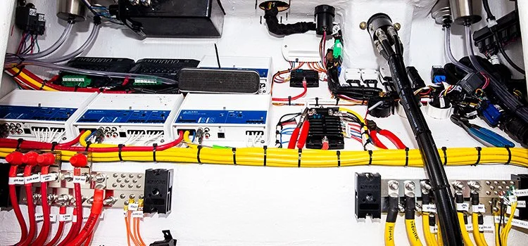 Why Statement — Statement Marine