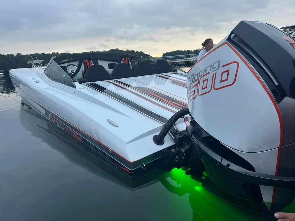 Boats Available — Statement Marine