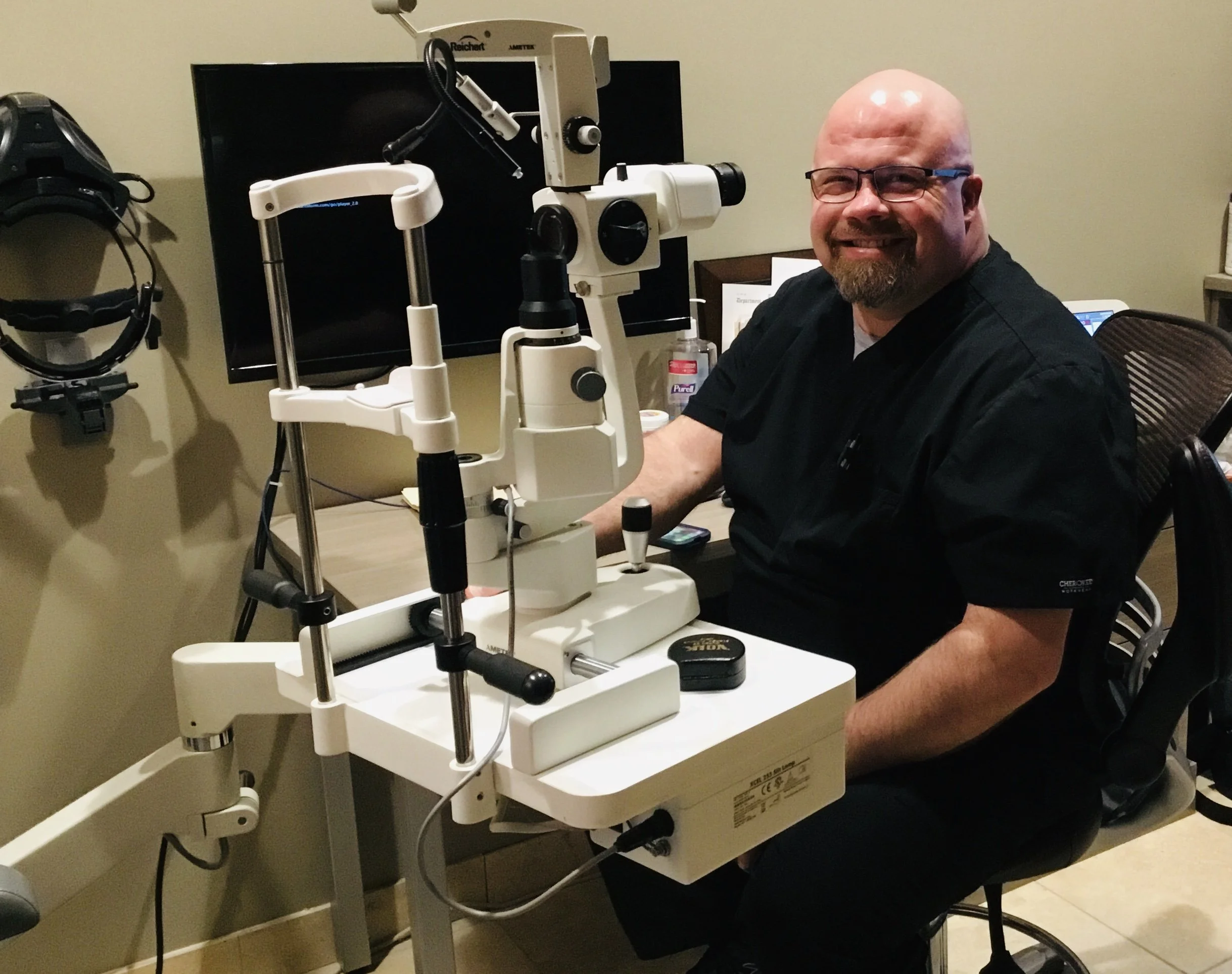 About Us — Bilancio Eyewear