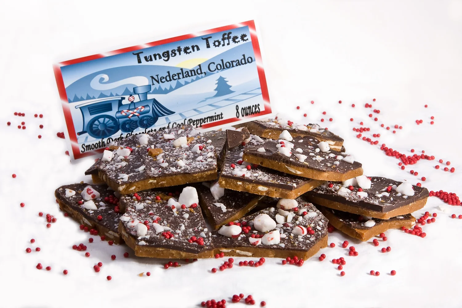 Shop | Order Delicious Confections Today — Tungsten Toffee
