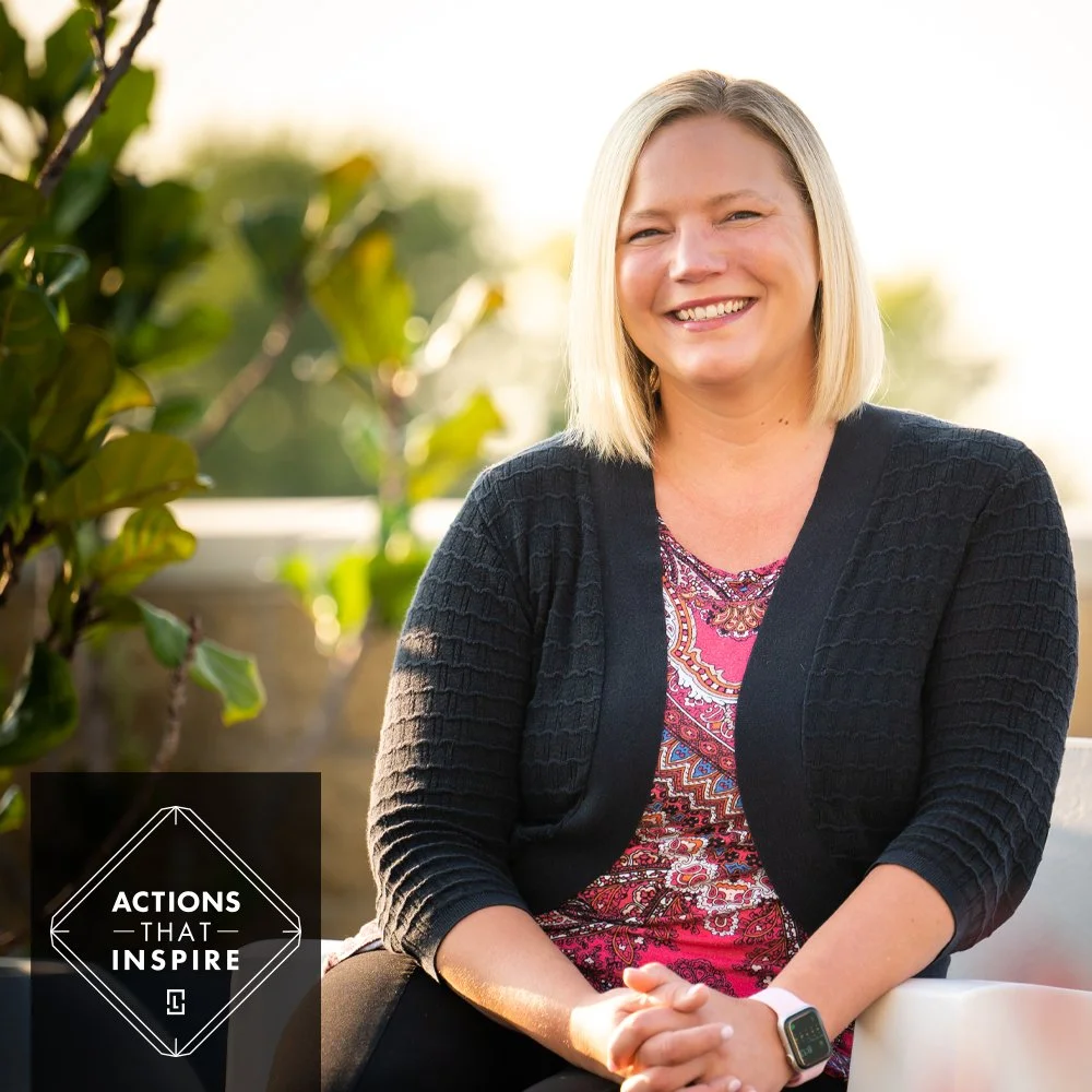 Announcing this Quarter’s Actions That Inspire Awards! - LINK Property ...