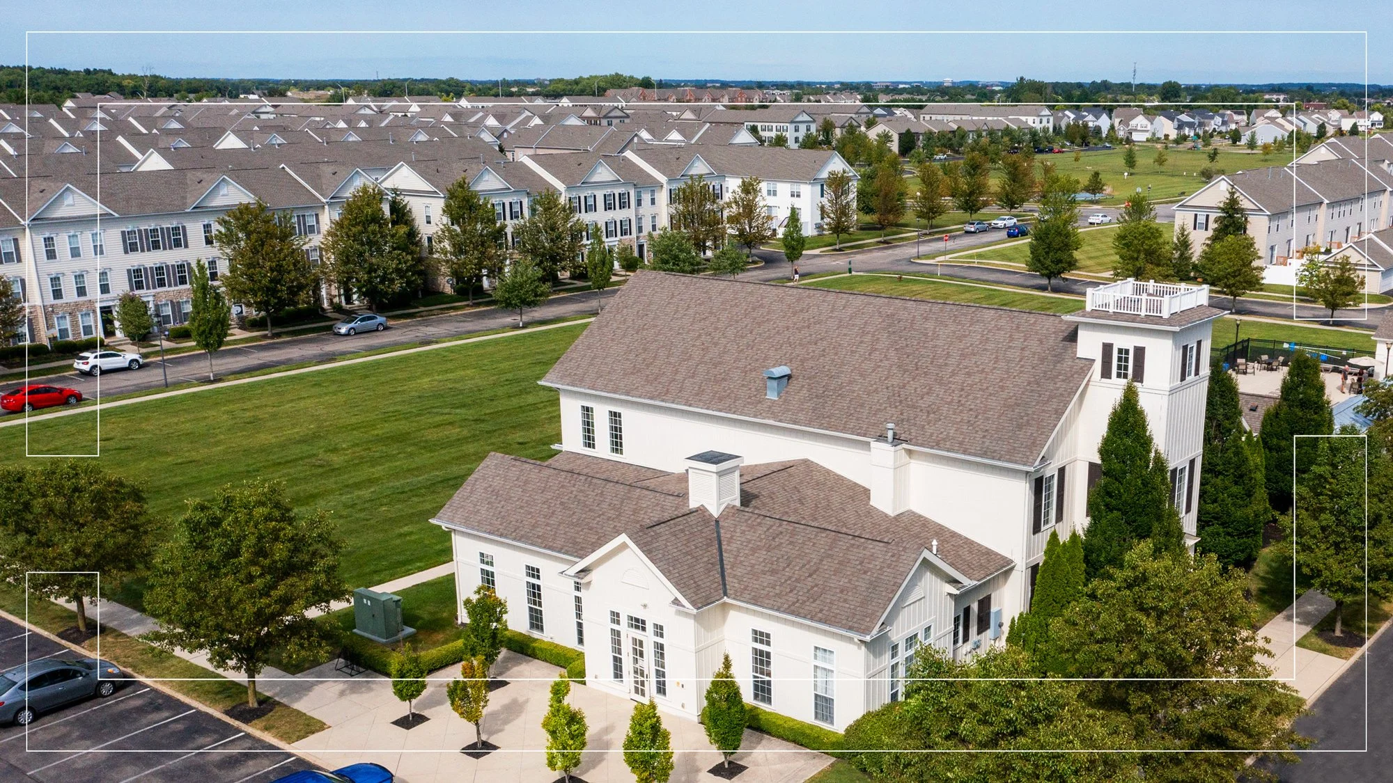 LINK Property Management | Apartment & HOA Management Companies