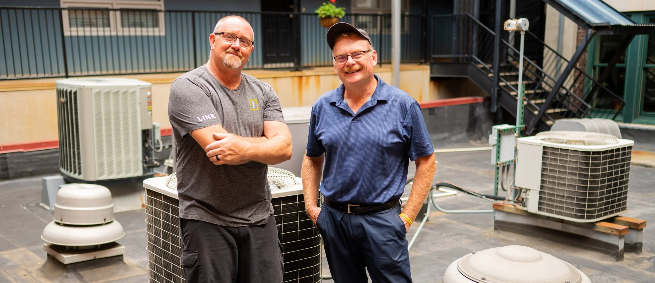 Management Services | Community Association Management In Columbus ...