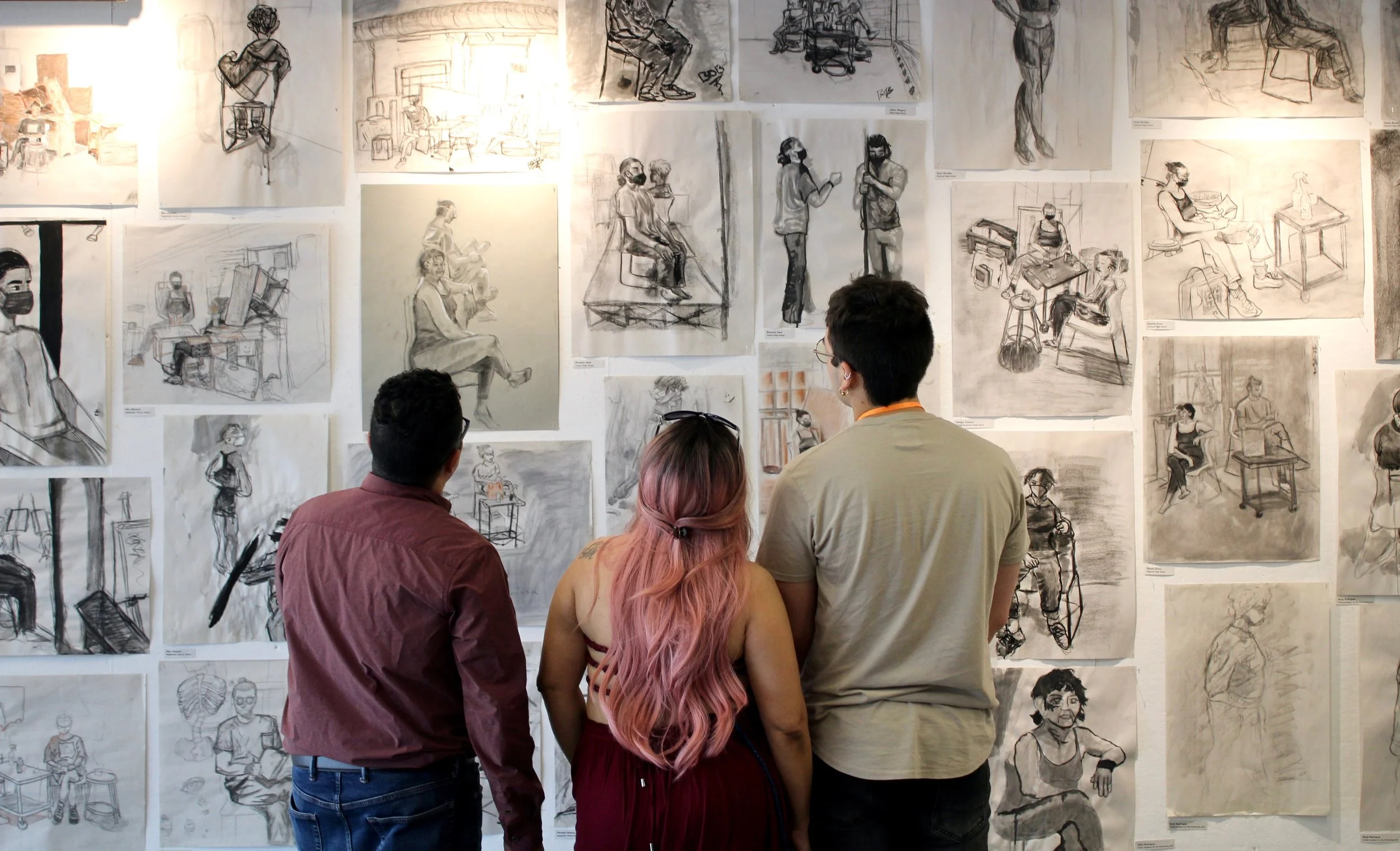 Donate — Project Open Door