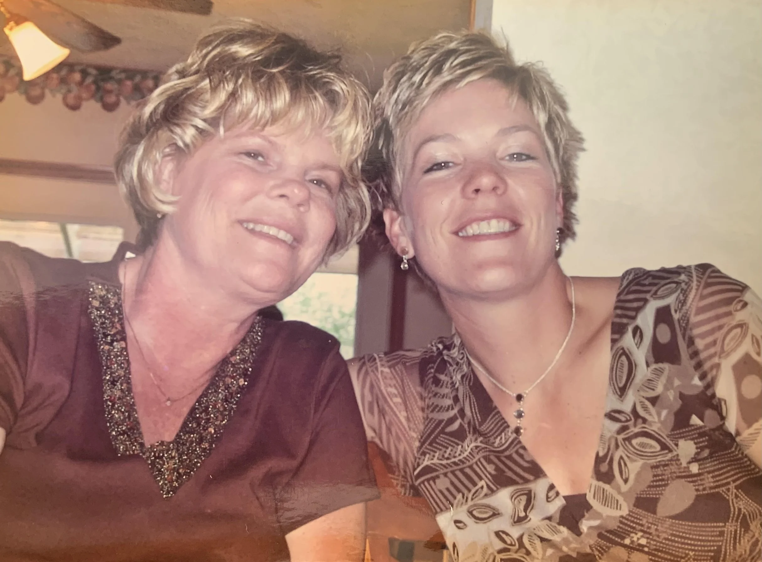 A CONVERSATION WITH Shelly Vaughn, SUPERINTENDENT OF the Mercer County ...