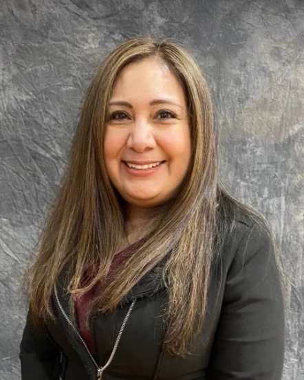 A CONVERSATION WITH DR. ELIZABETH ALVAREZ, SUPERINTENDENT OF FOREST ...