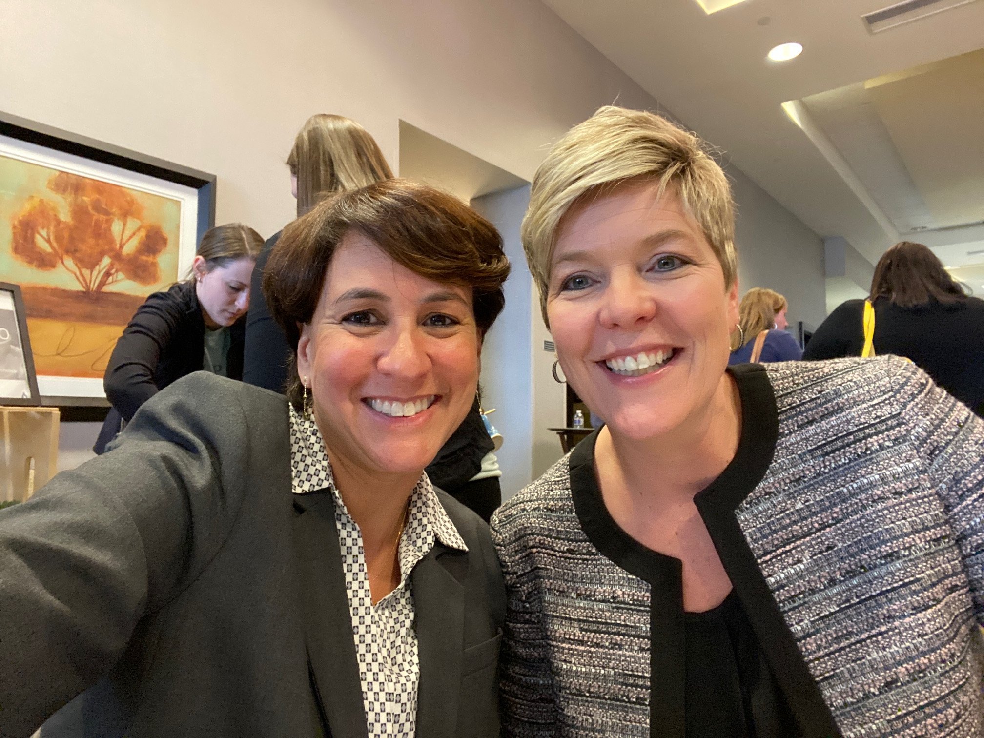 A CONVERSATION WITH Shelly Vaughn, SUPERINTENDENT OF the Mercer County ...