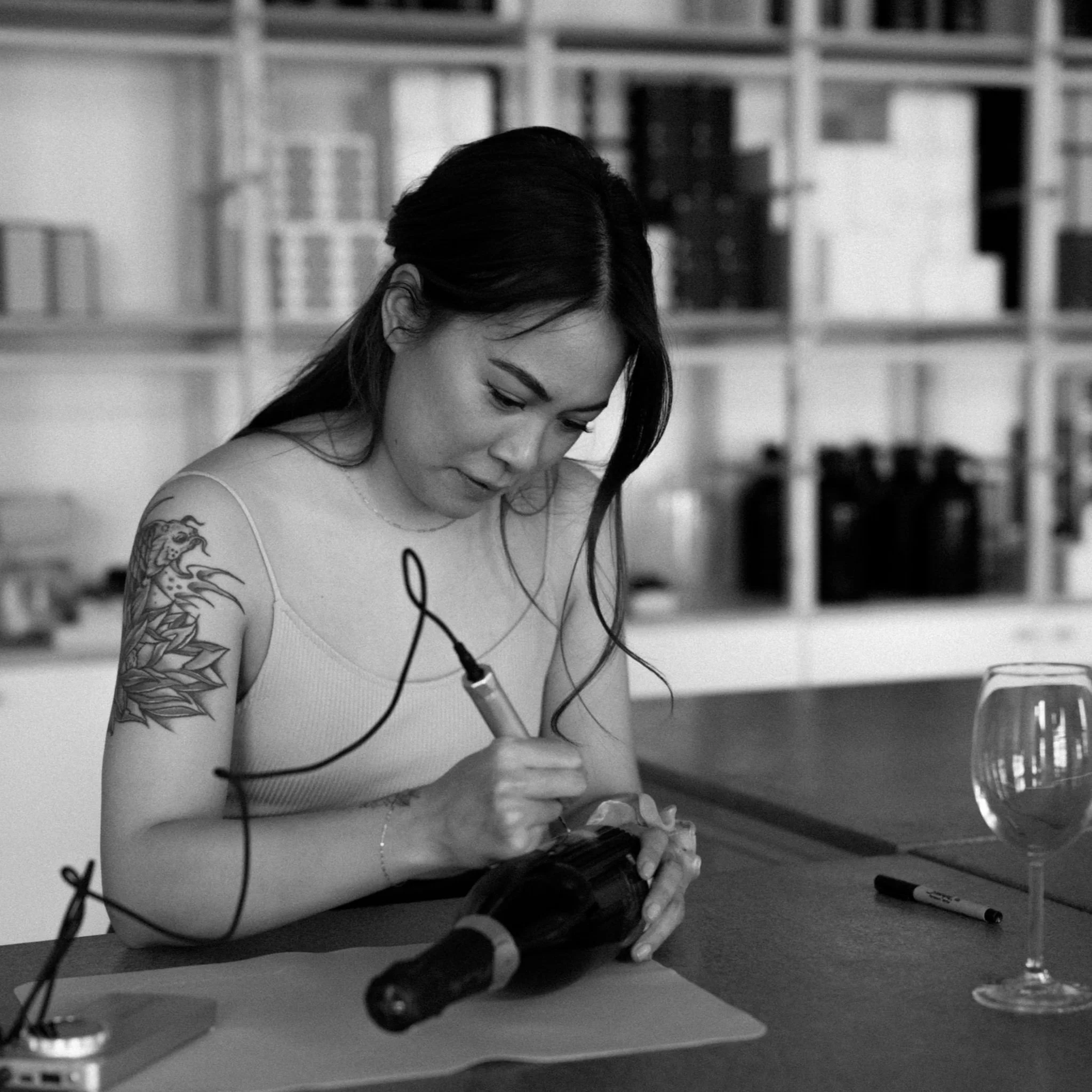 Celebrating the Women Behind The Collective Clinic | International ...