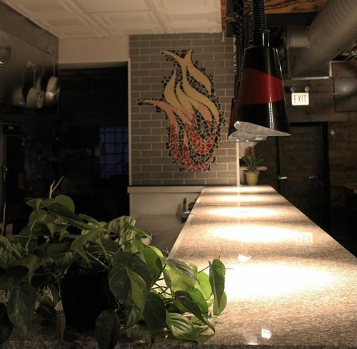 ASH Gastropub