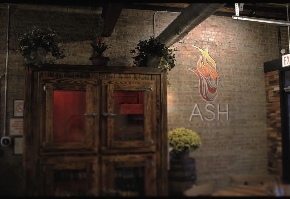 Catering — ASH Gastropub