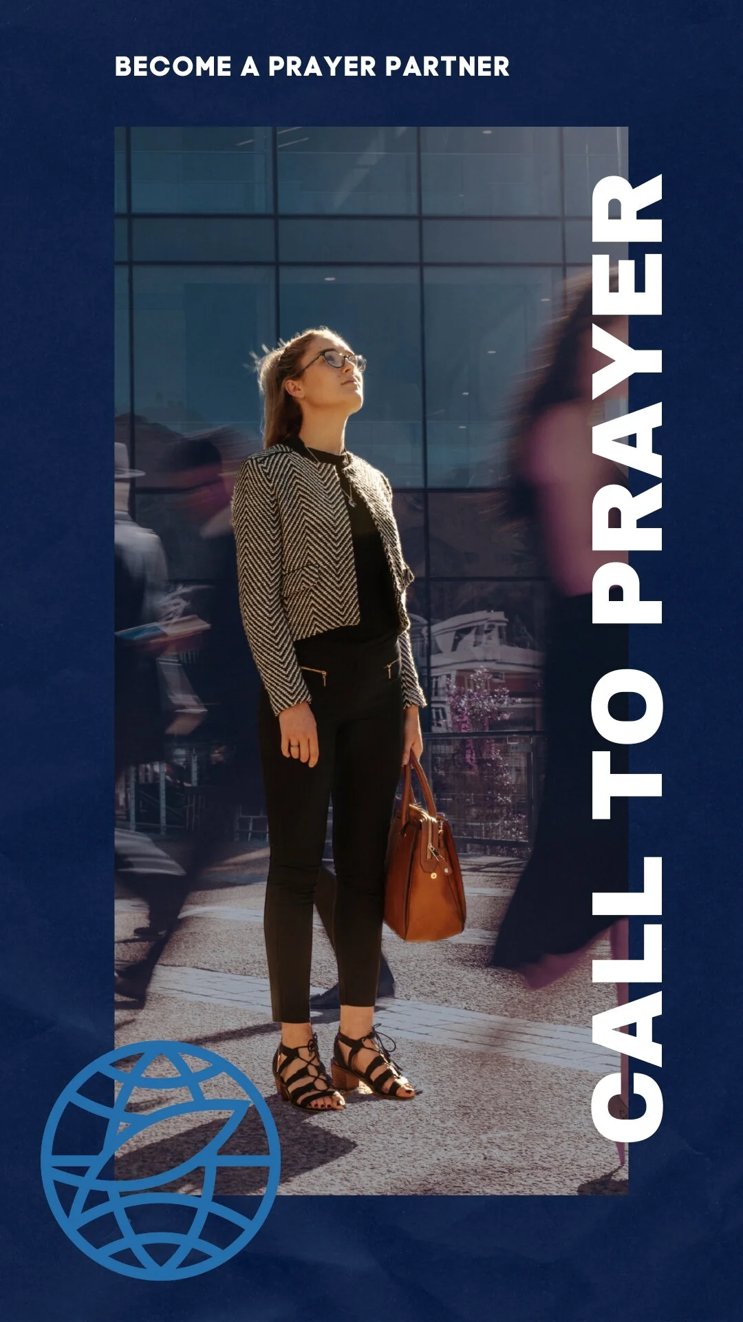 General 2 — Prayer Partners