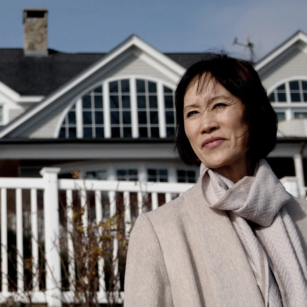 About — Tess Gerritsen - Internationally Bestselling Author