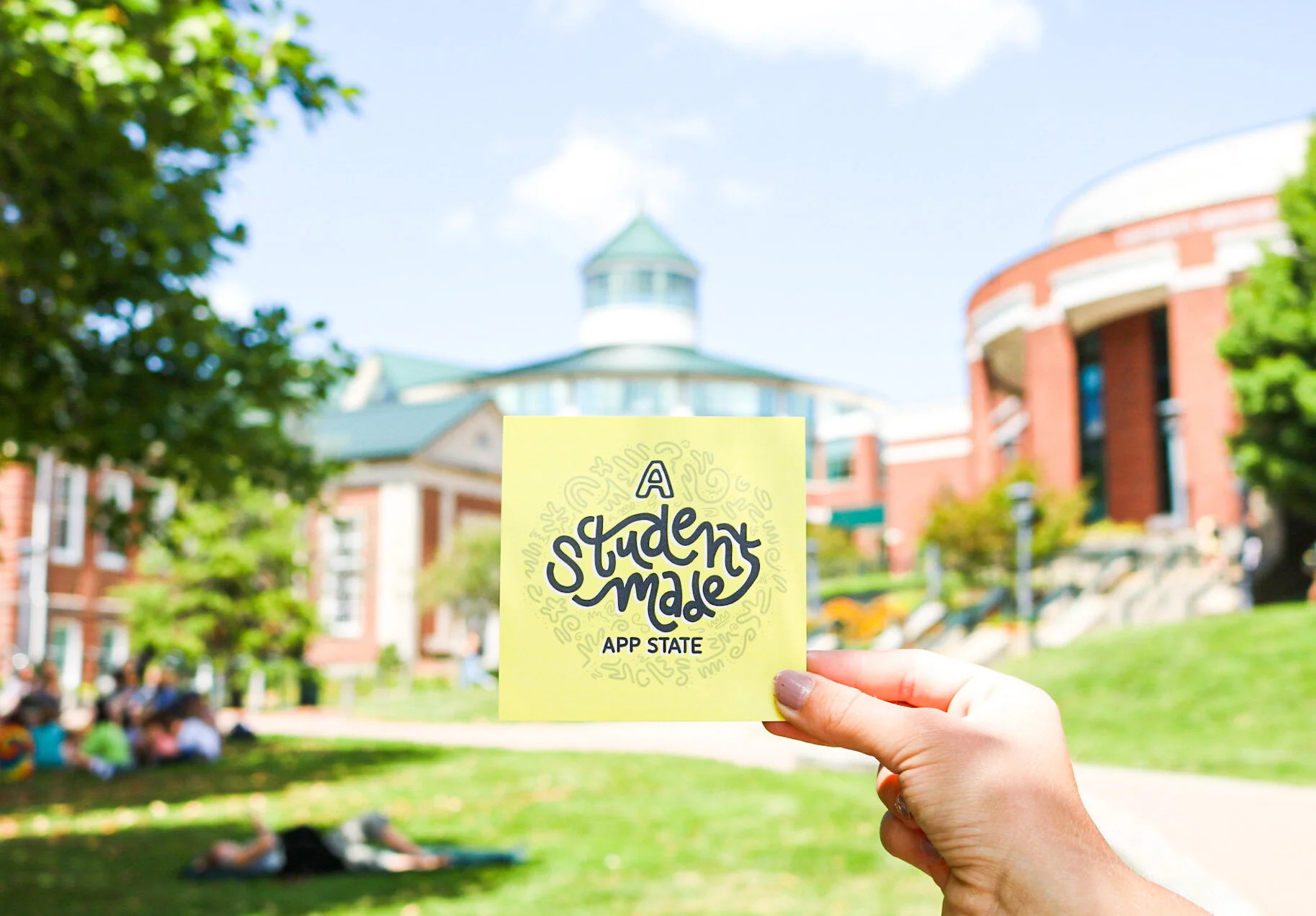 Our Program — Student-Made Store™