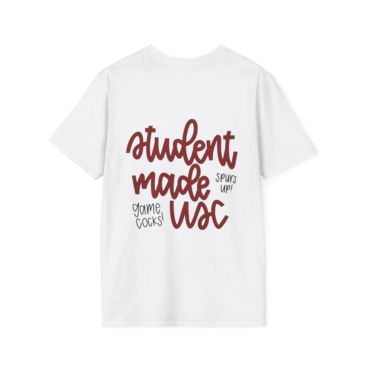Merch — Student-Made Store™