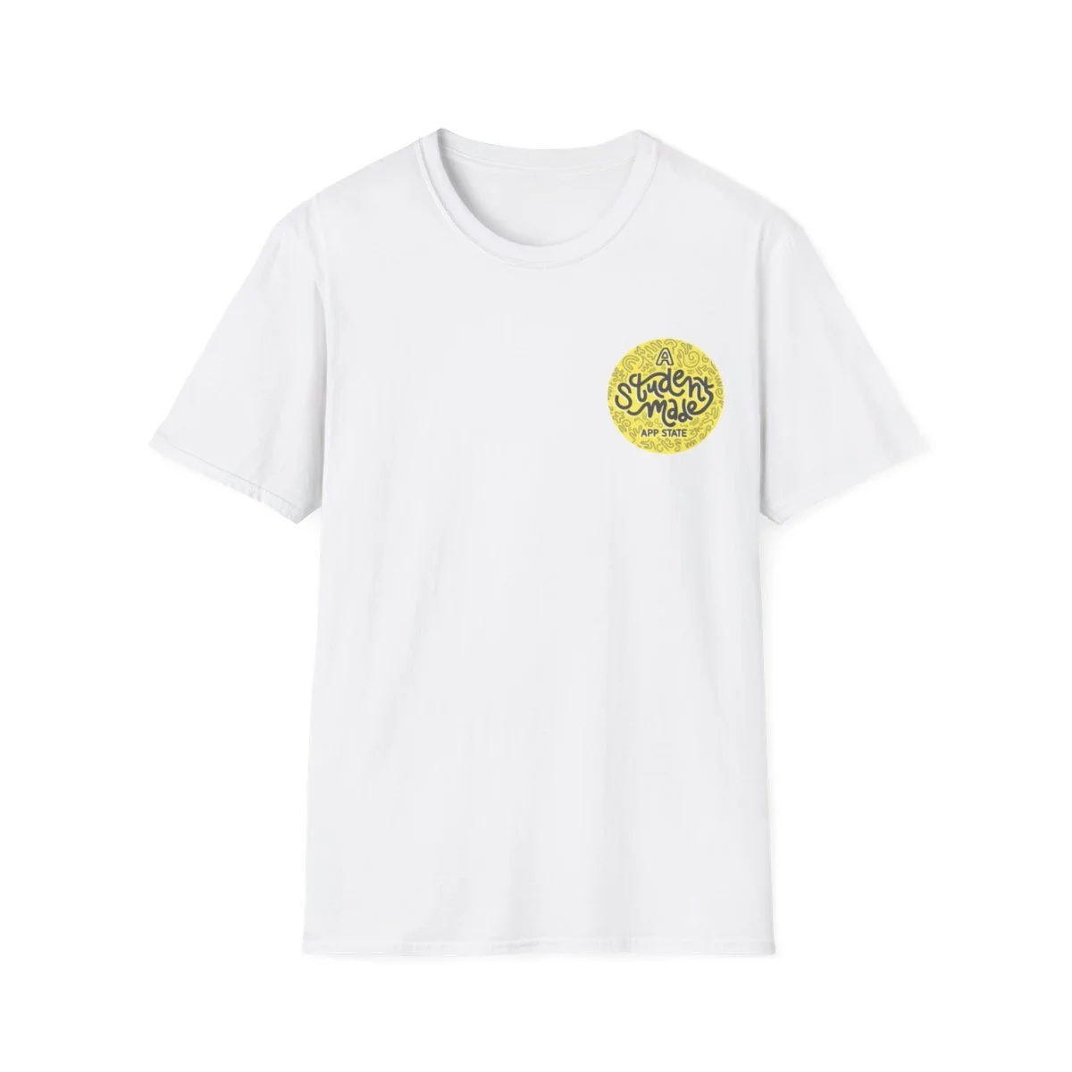 Merch — Student-Made Store™
