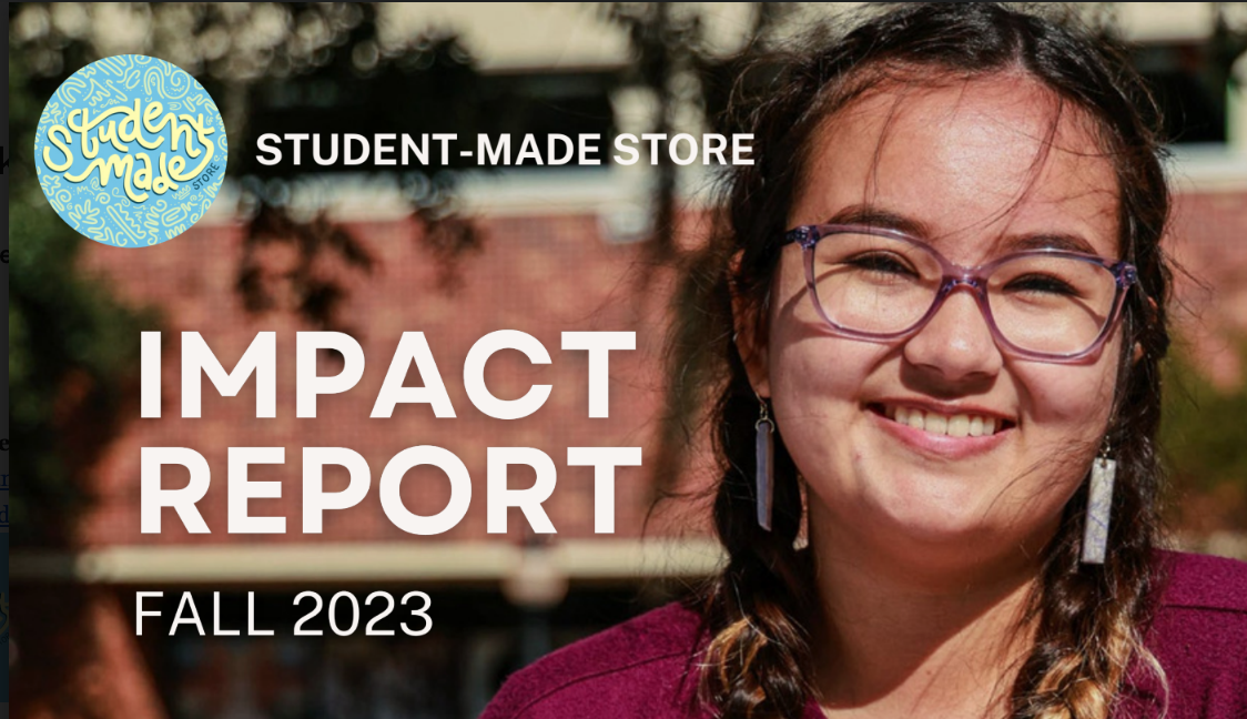 Our Program — Student-Made Store™