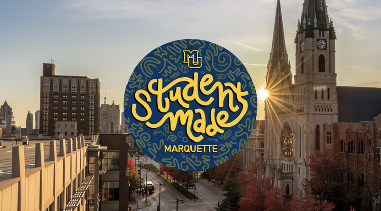 HOW MARQUETTE SUCCESSFULLY LAUNCHED STUDENT-MADE — Student-Made Store™