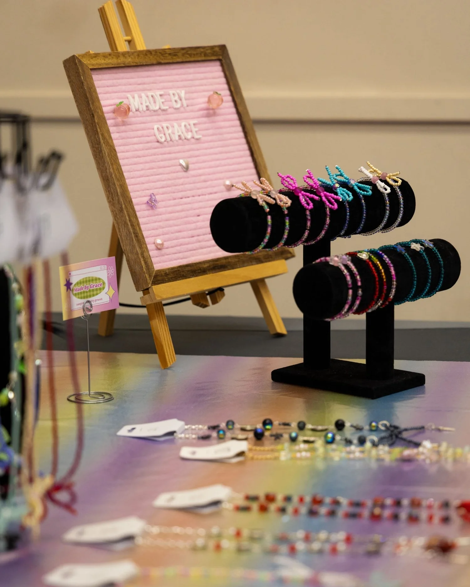 Student-Made Store
