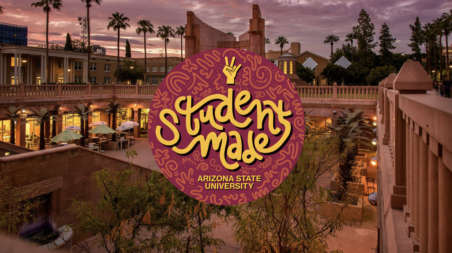 Campuses — Student-Made Store™