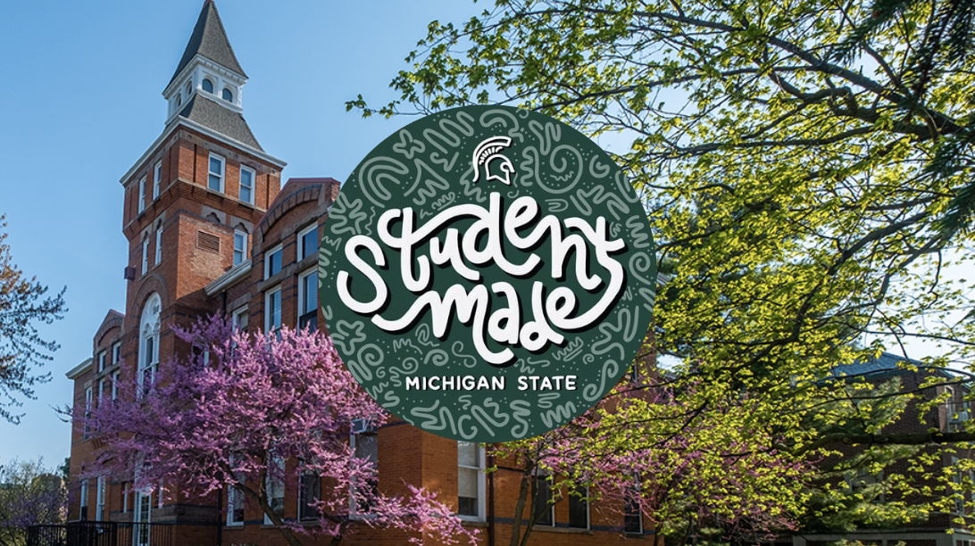 Campuses — Student-Made Store™