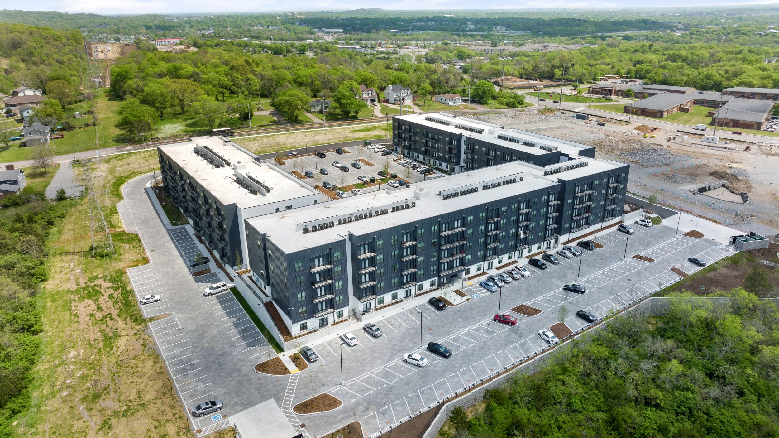 Gallery — North Lights