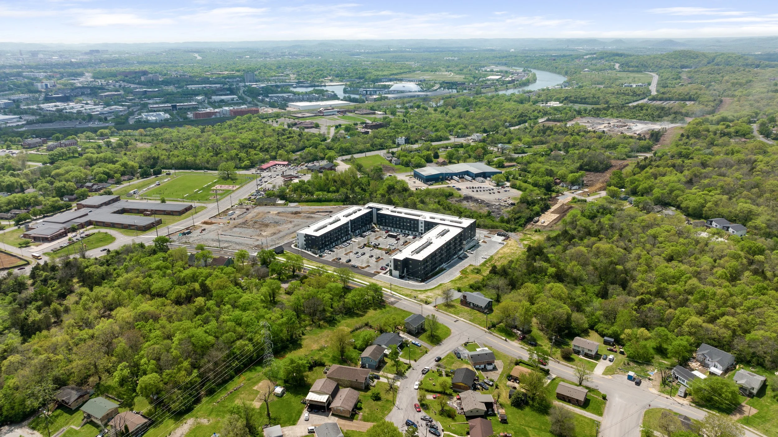 Gallery — North Lights