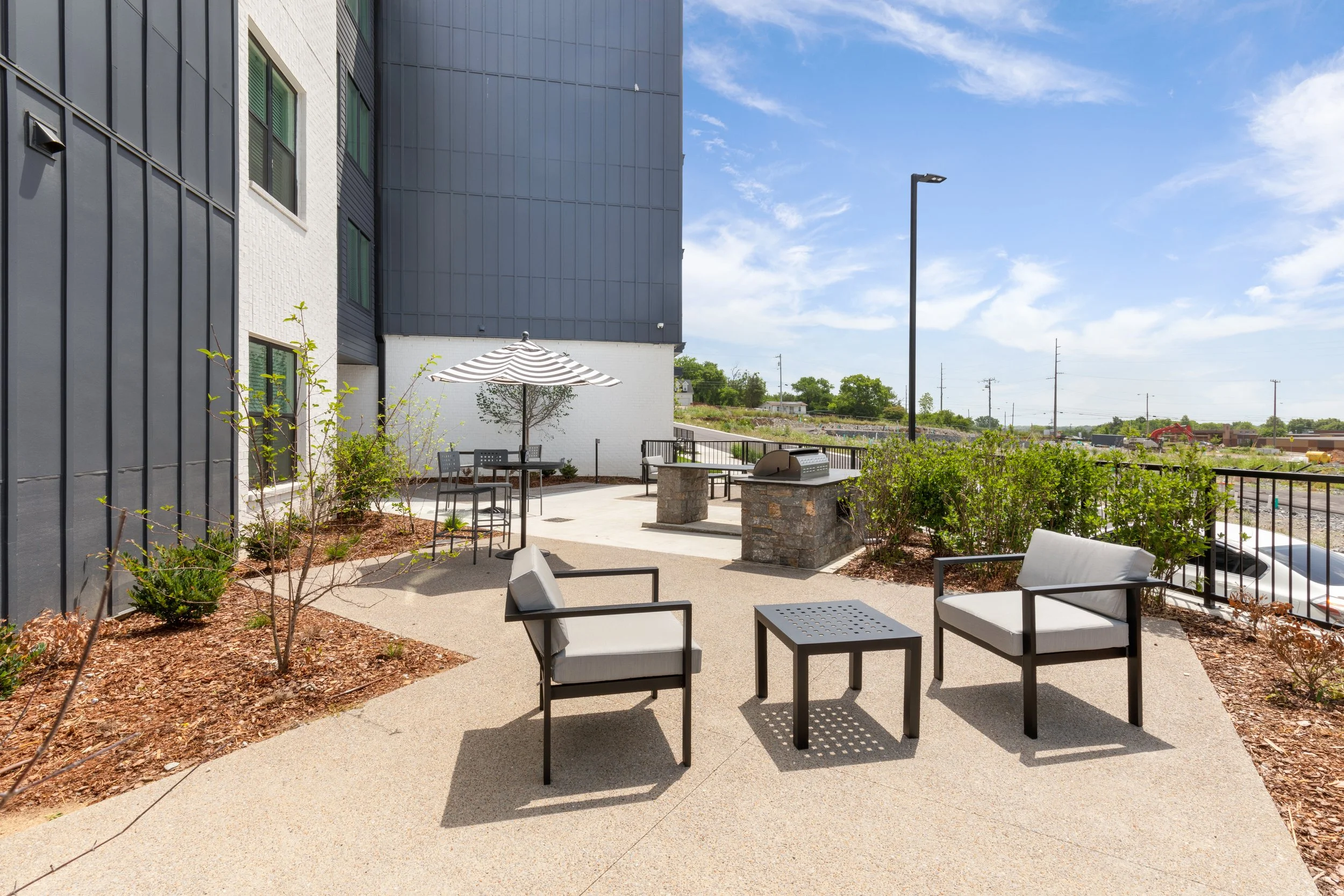 Gallery — North Lights