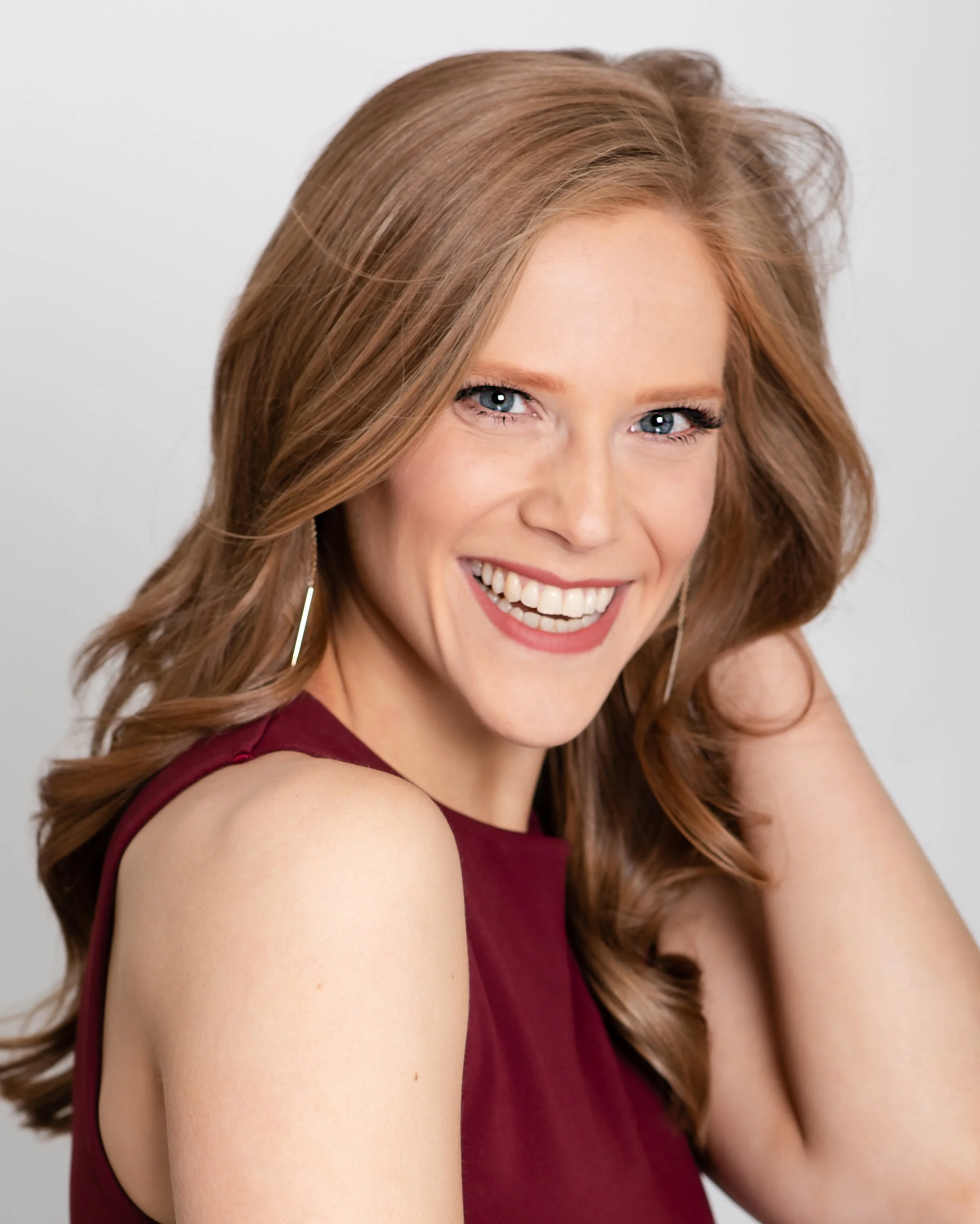 General 4 — align dance training