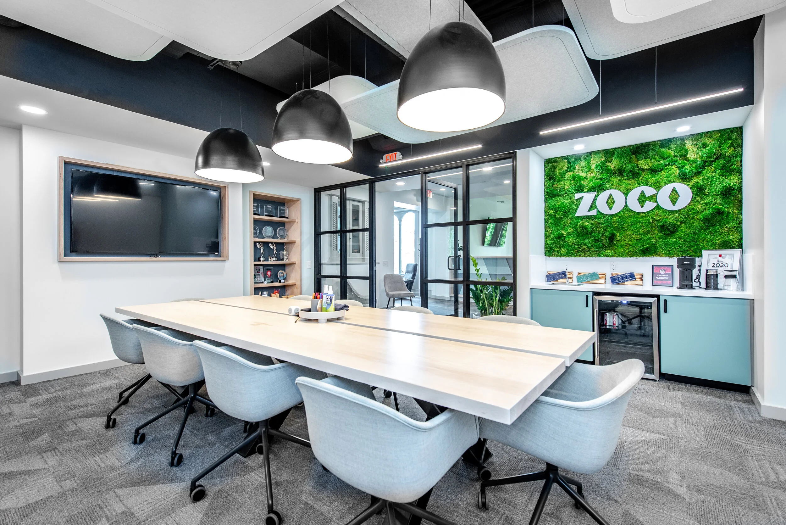 Gallery — AXIS Construction Services