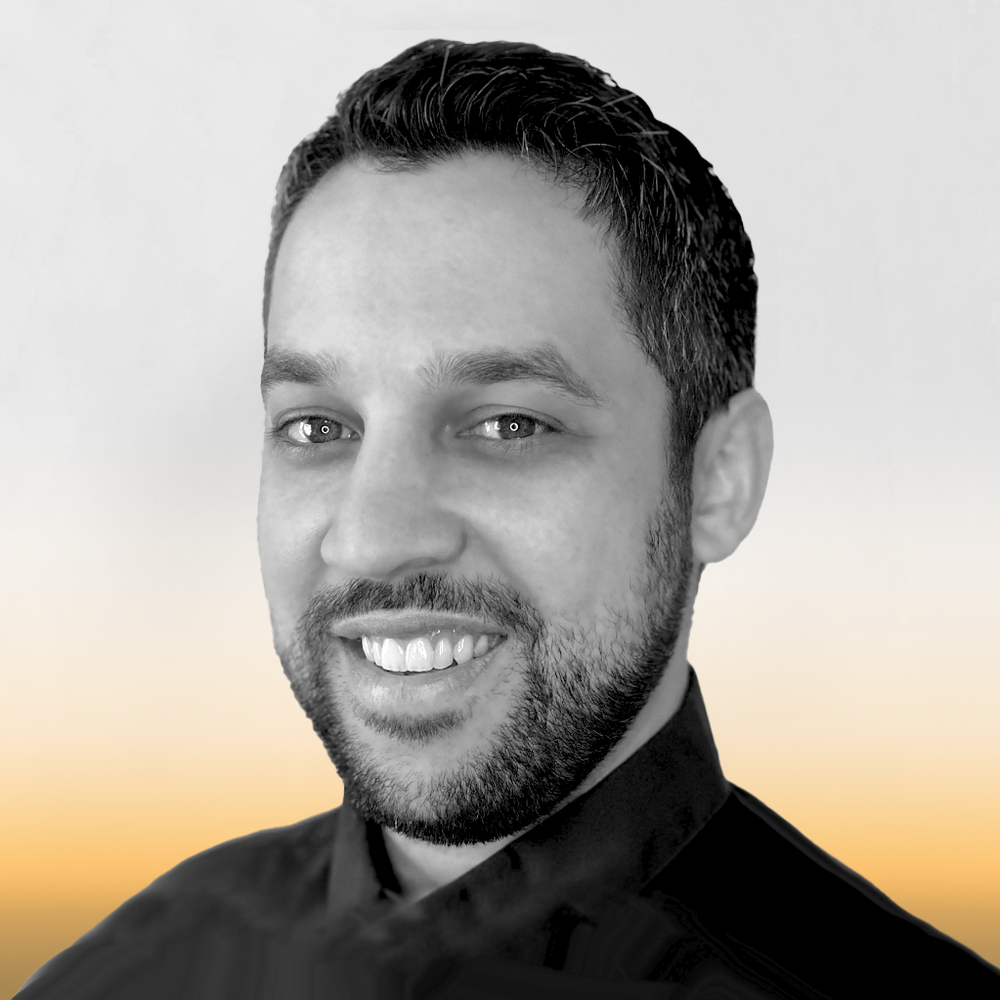 Designer Clayton Hightower