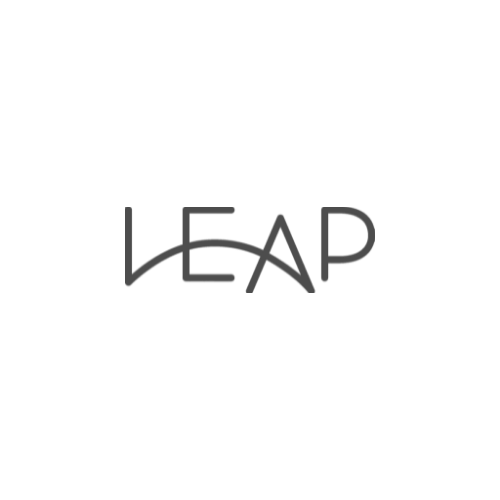 Leap Logo
