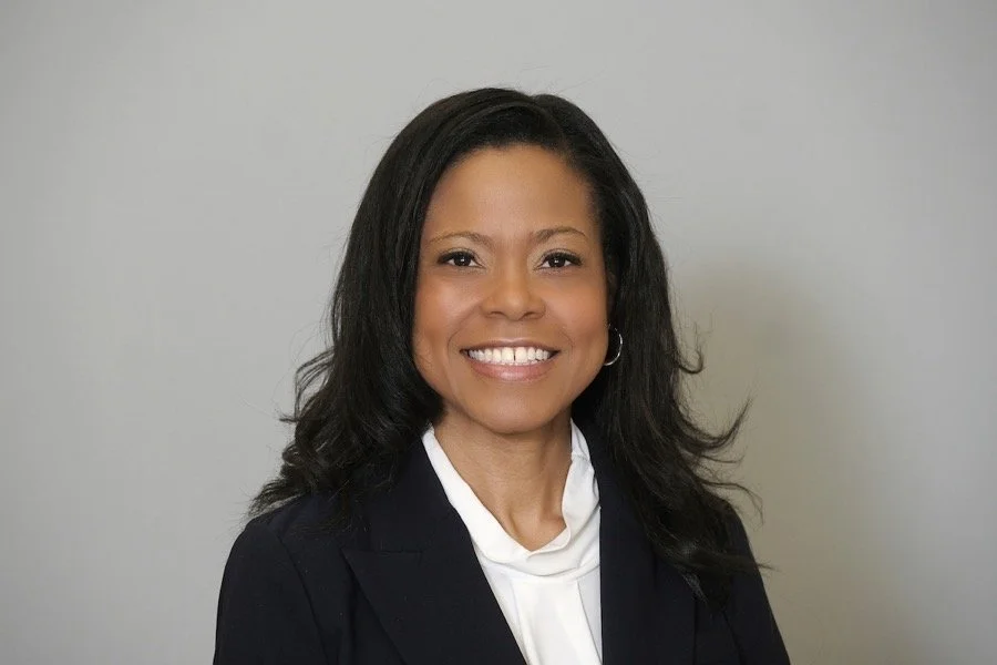CMS Superintendent Dr. Crystal Hill Joins Road to Hire Board to ...