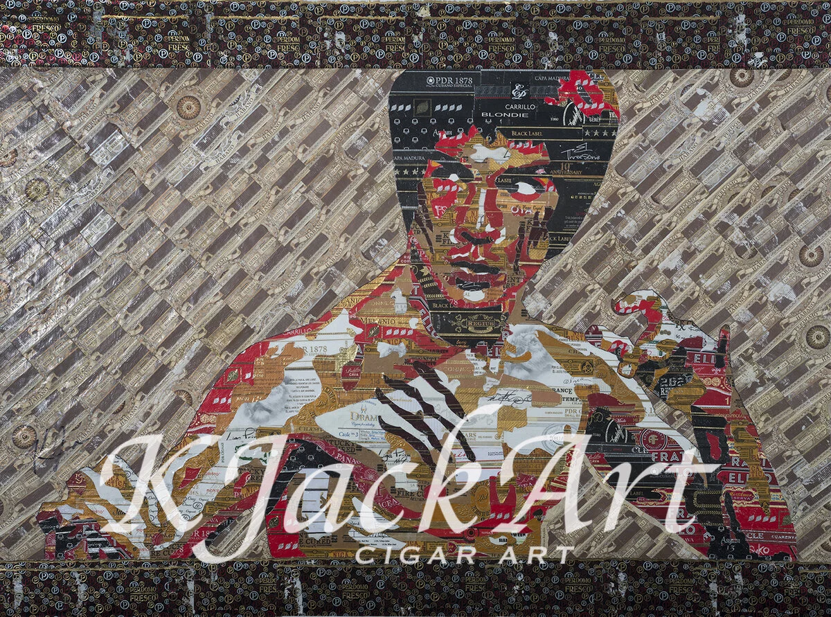 Gallery 1 — Kjackart