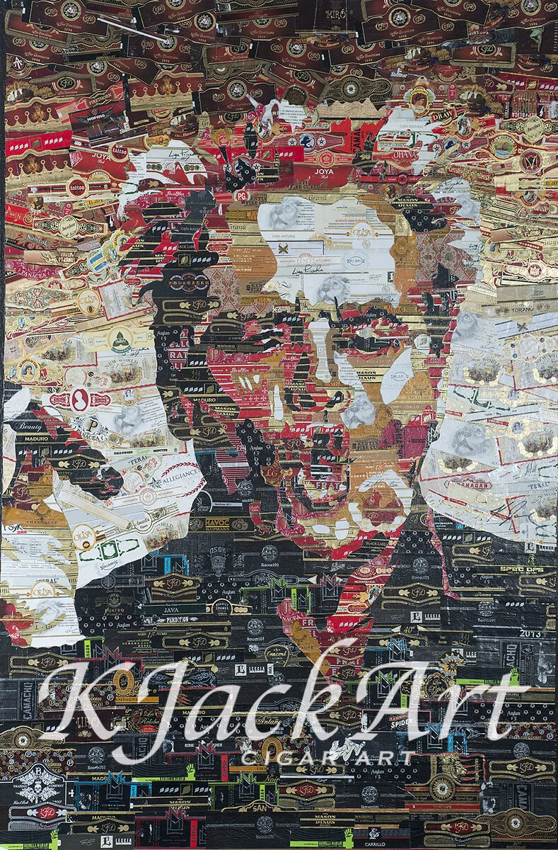 Gallery 1 — Kjackart