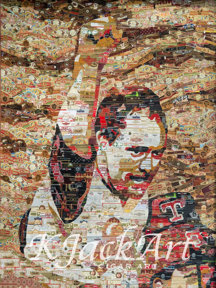 Gallery 1 — Kjackart