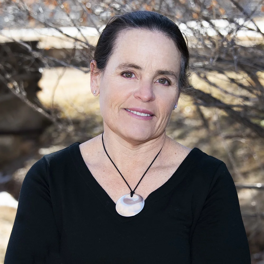 Michelle Escudero — Lander Womentum