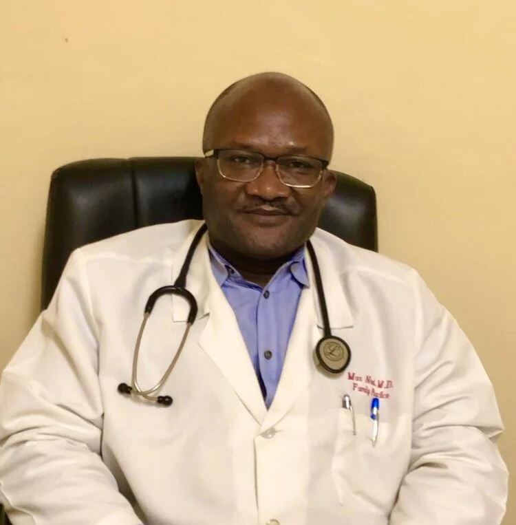 Our team — Health and Wellness Services