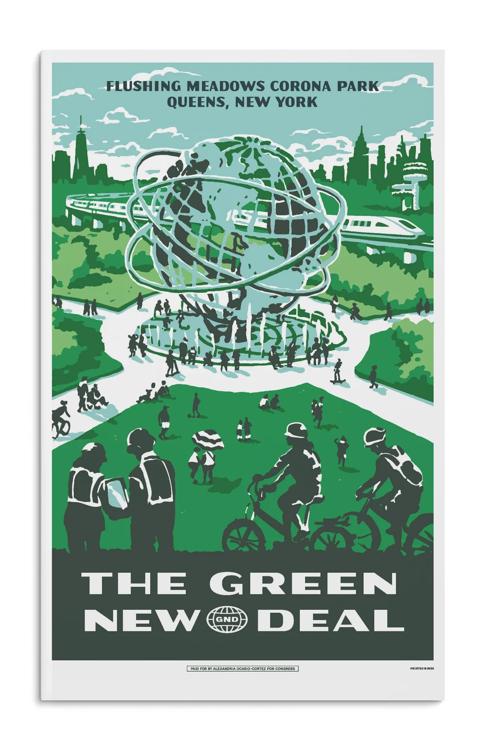 Projects — Gavin Snider