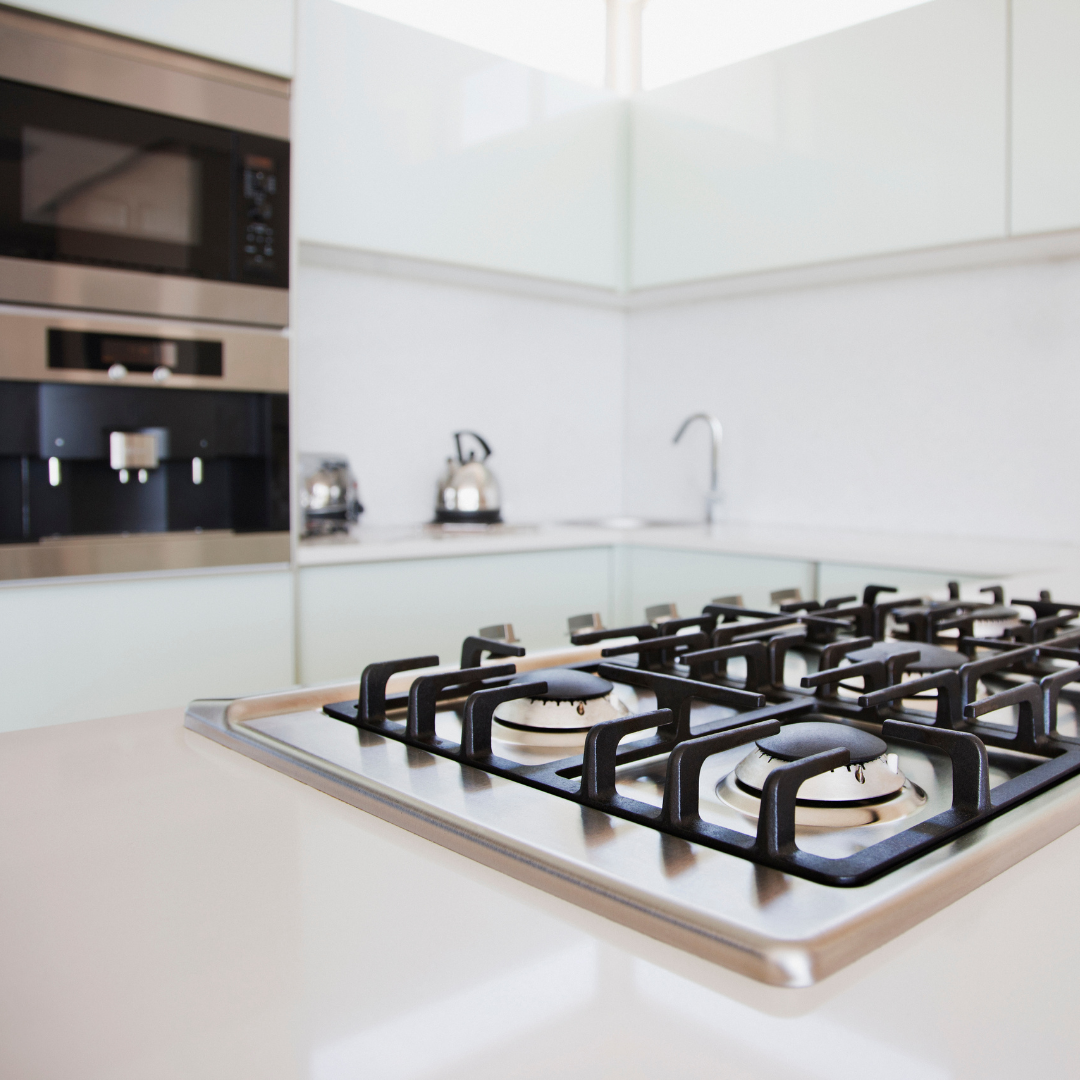 Standard Appliance & HVAC Supply