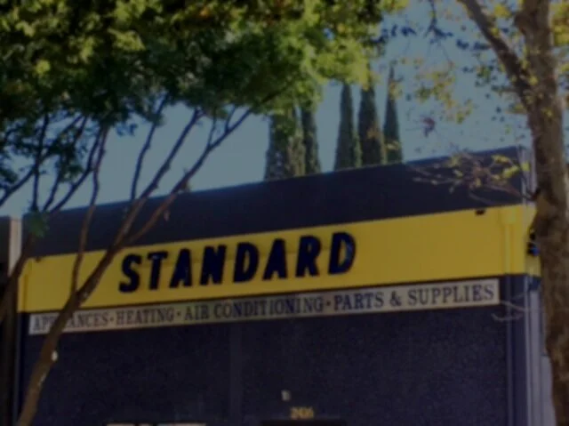Standard Appliance & HVAC Supply
